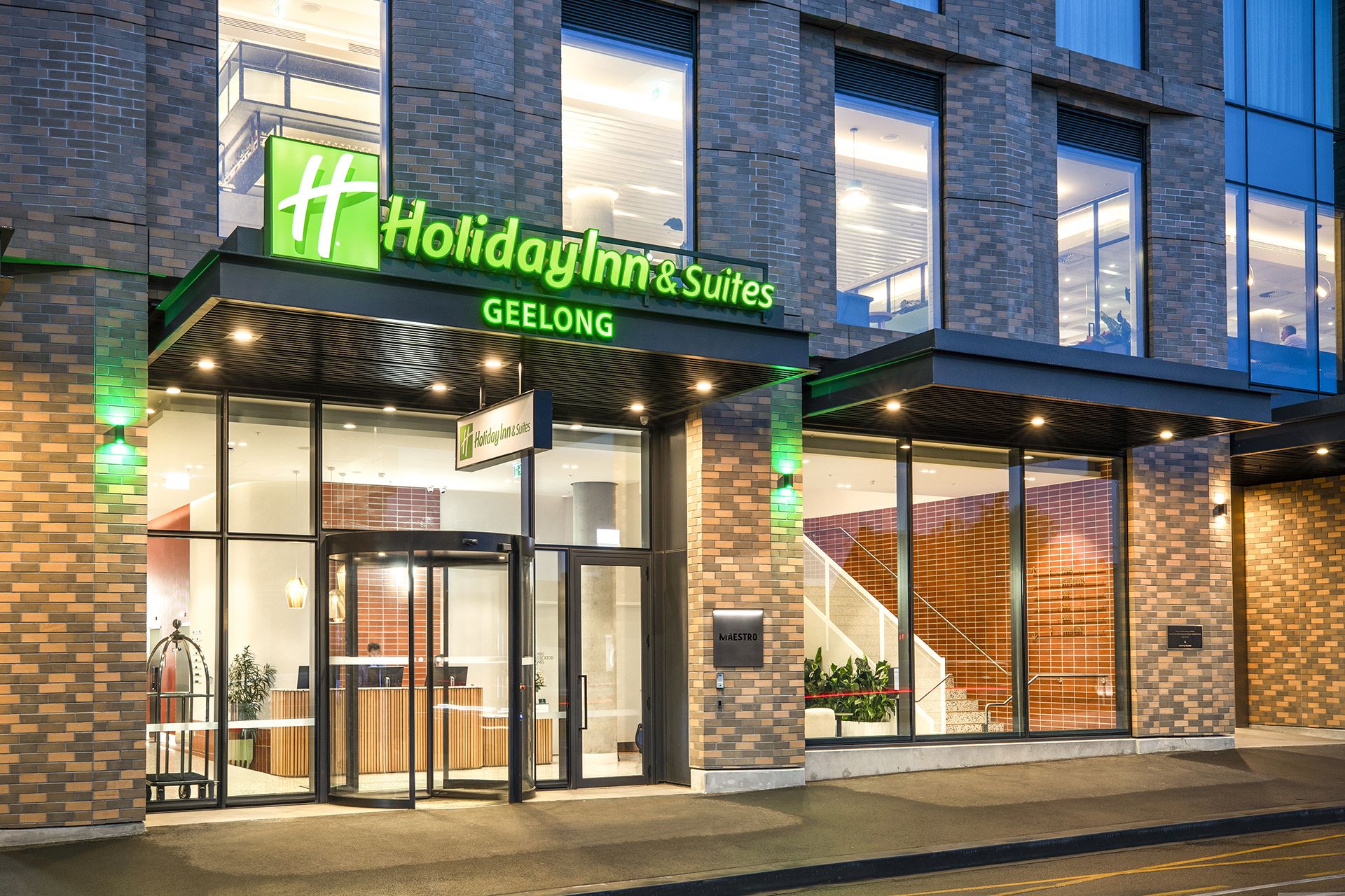 Hotel in Geelong | Holiday Inn Geelong