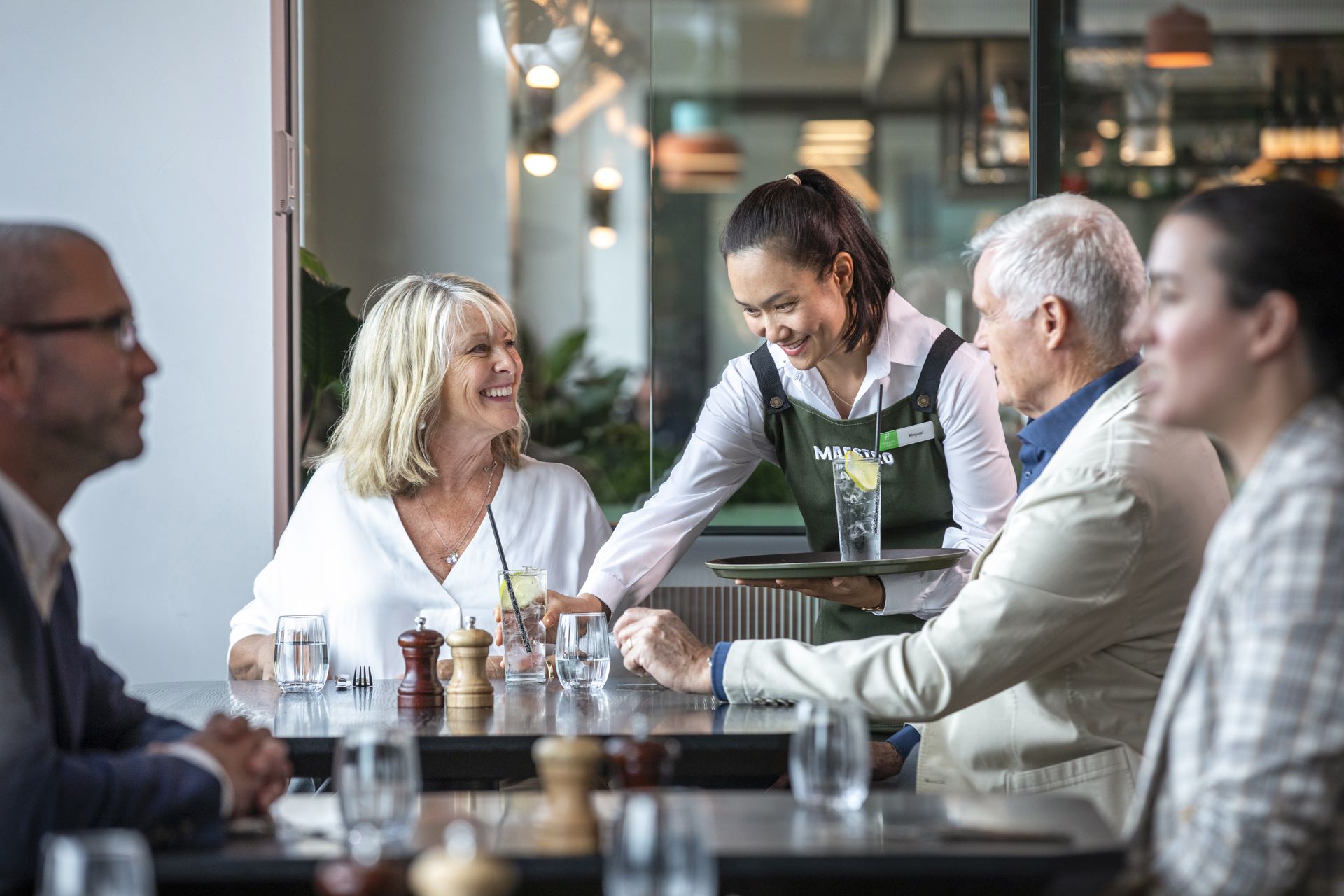 Hotel in Geelong | Holiday Inn Geelong