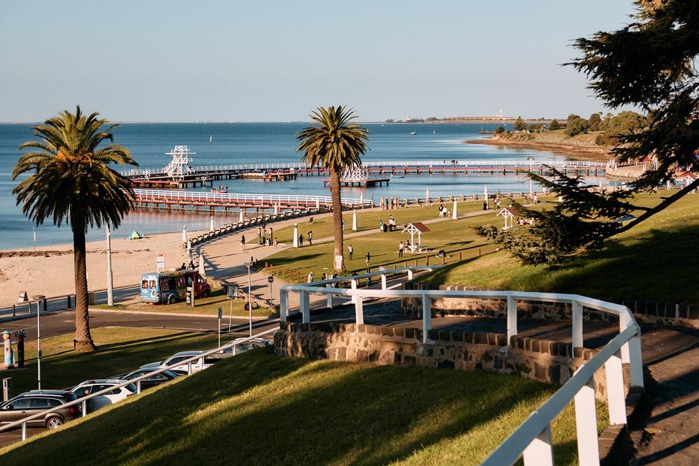 Hotel in Geelong | Holiday Inn Geelong